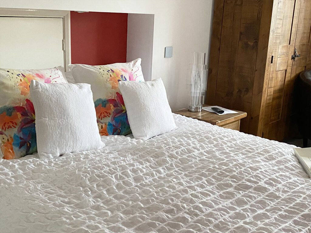 The Caburn - Bramble Barn